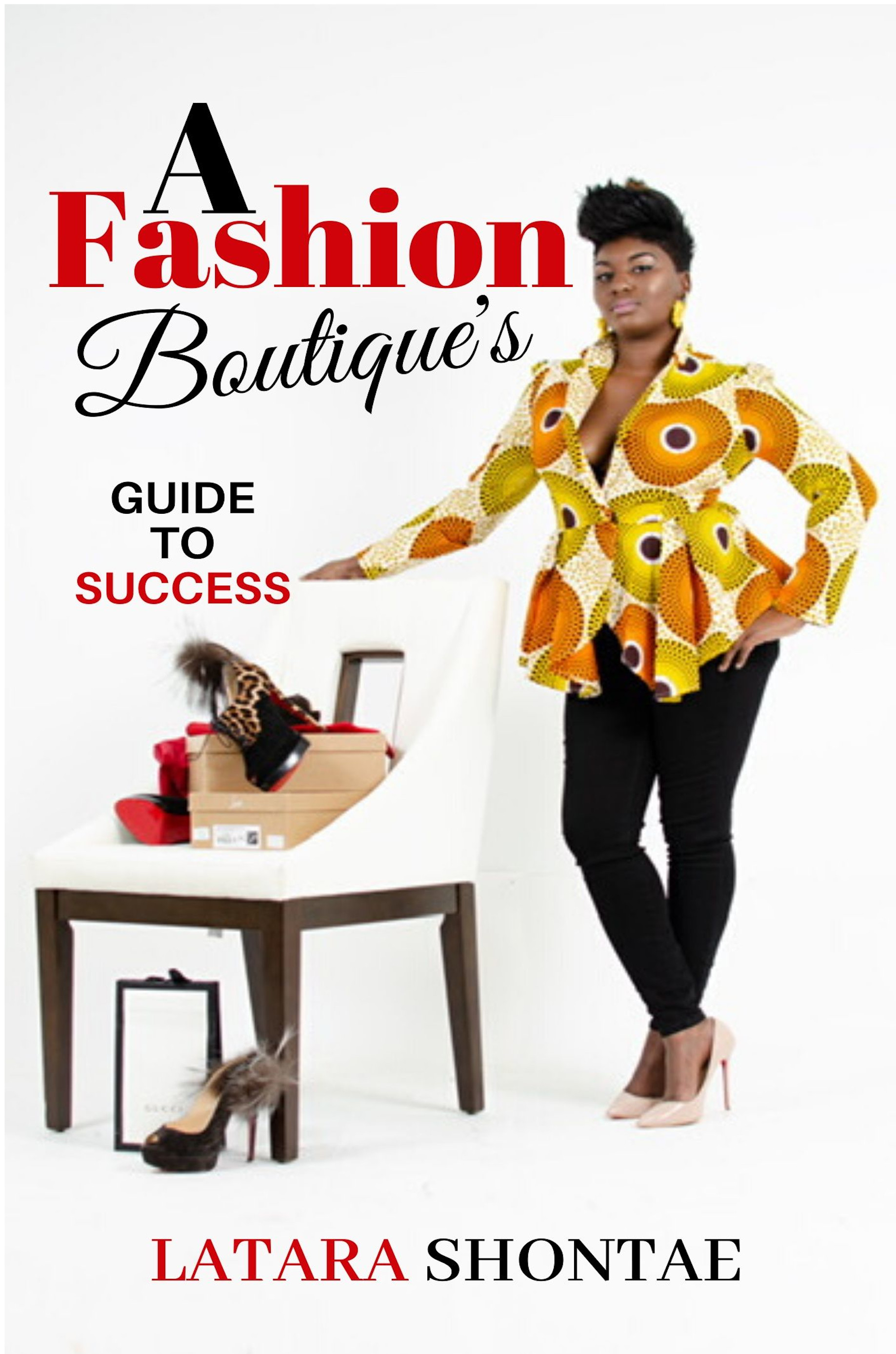 latara shontae by Latara Shontae | Goodreads