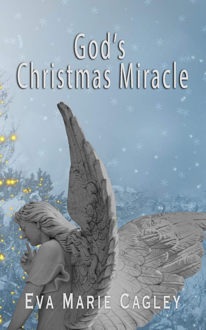 God's Christmas Miracle by Eva Cagley | Goodreads