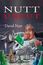 Nutt Uncut by David J. Nutt | Goodreads