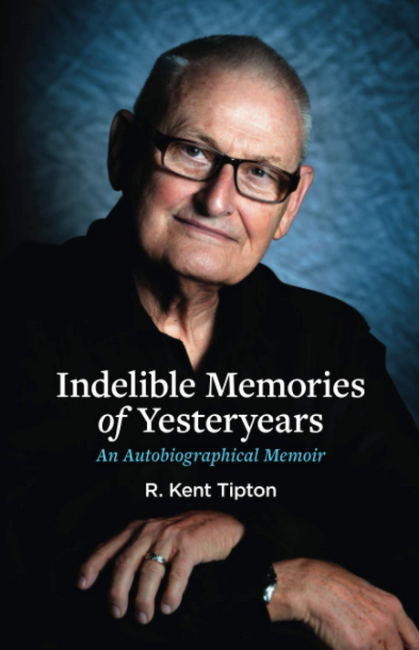Indelible Memories of Yesteryears - An Autobiographical Memoir by R ...