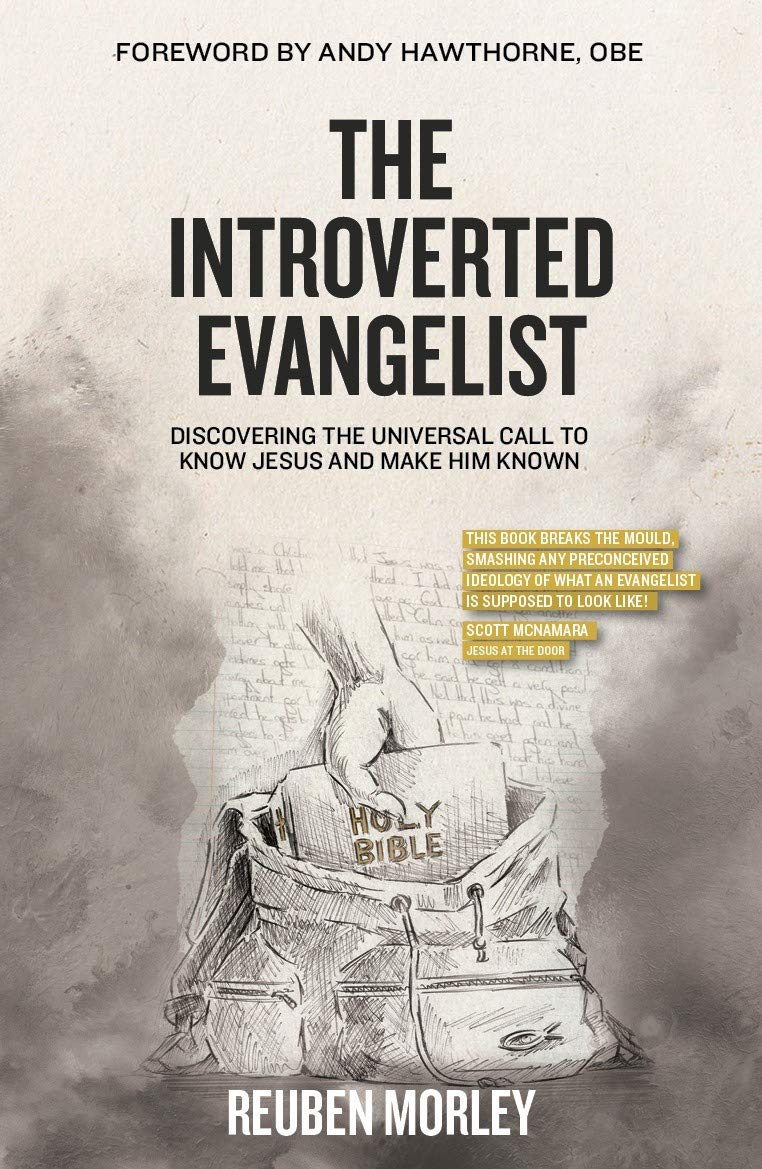 The Introverted Evangelist: Discovering the Universal Call to Know ...