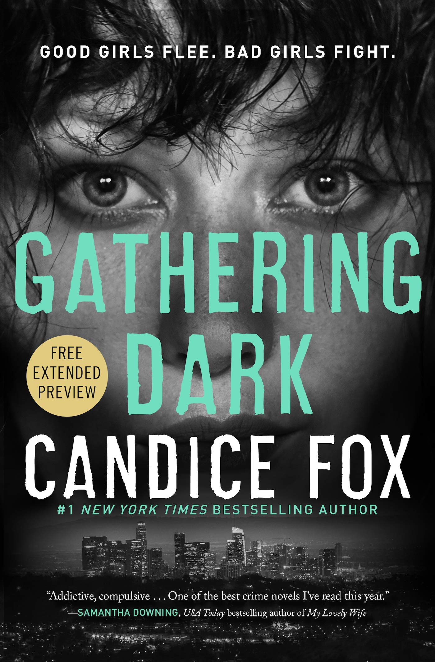 Gathering Dark Sneak Peek by Candice Fox | Goodreads