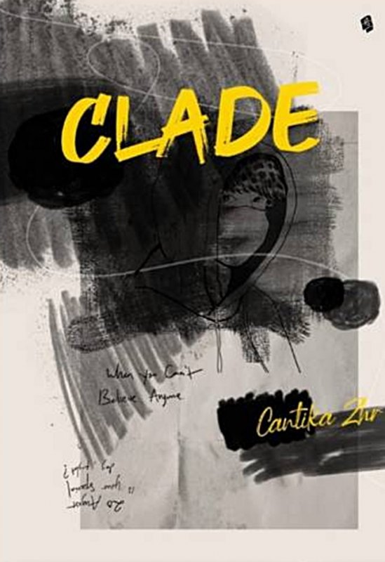 Clade by Cantika Zhr | Goodreads