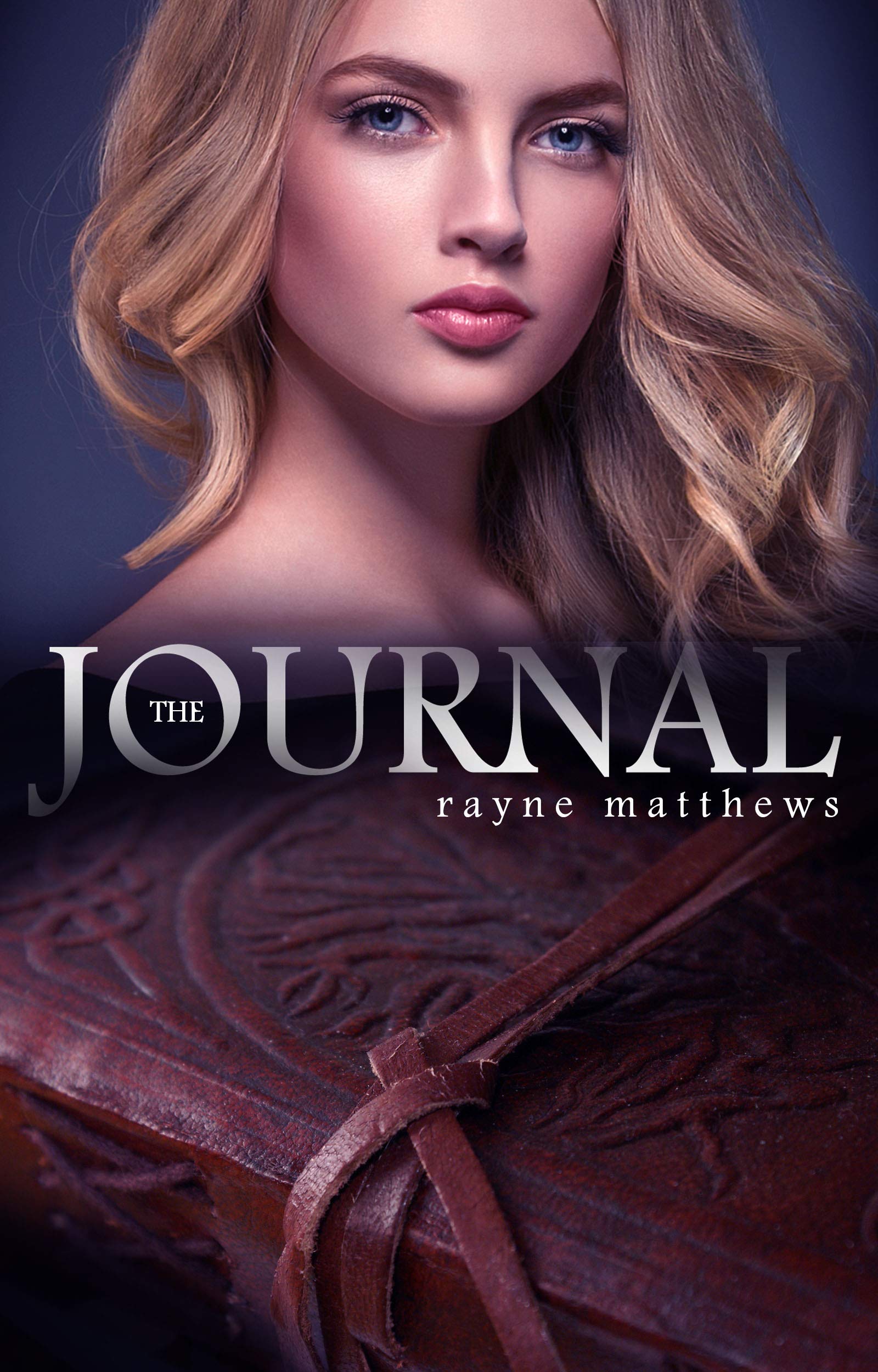 The Journal by Rayne Matthews | Goodreads