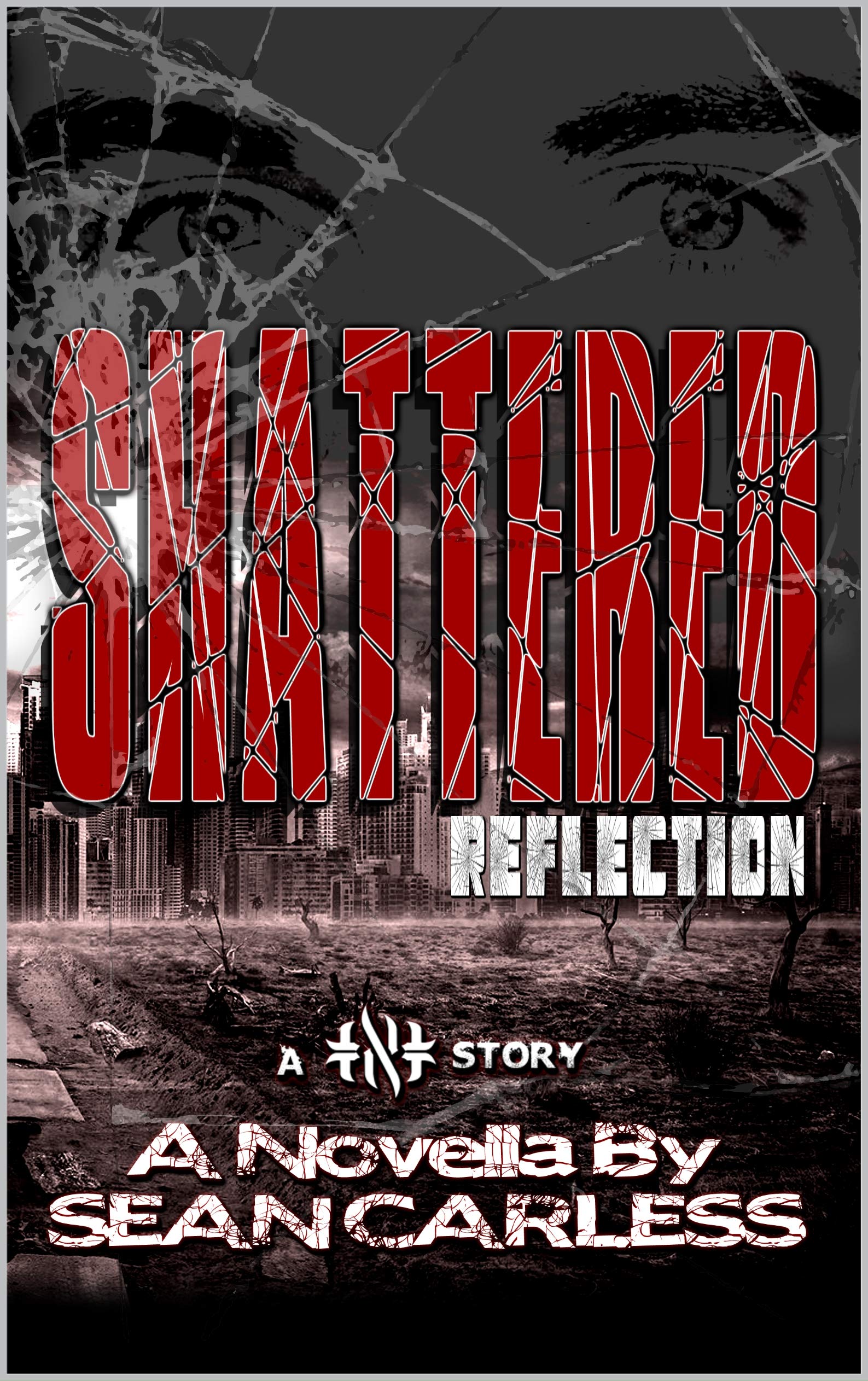 Shattered Reflection by Sean Carless | Goodreads