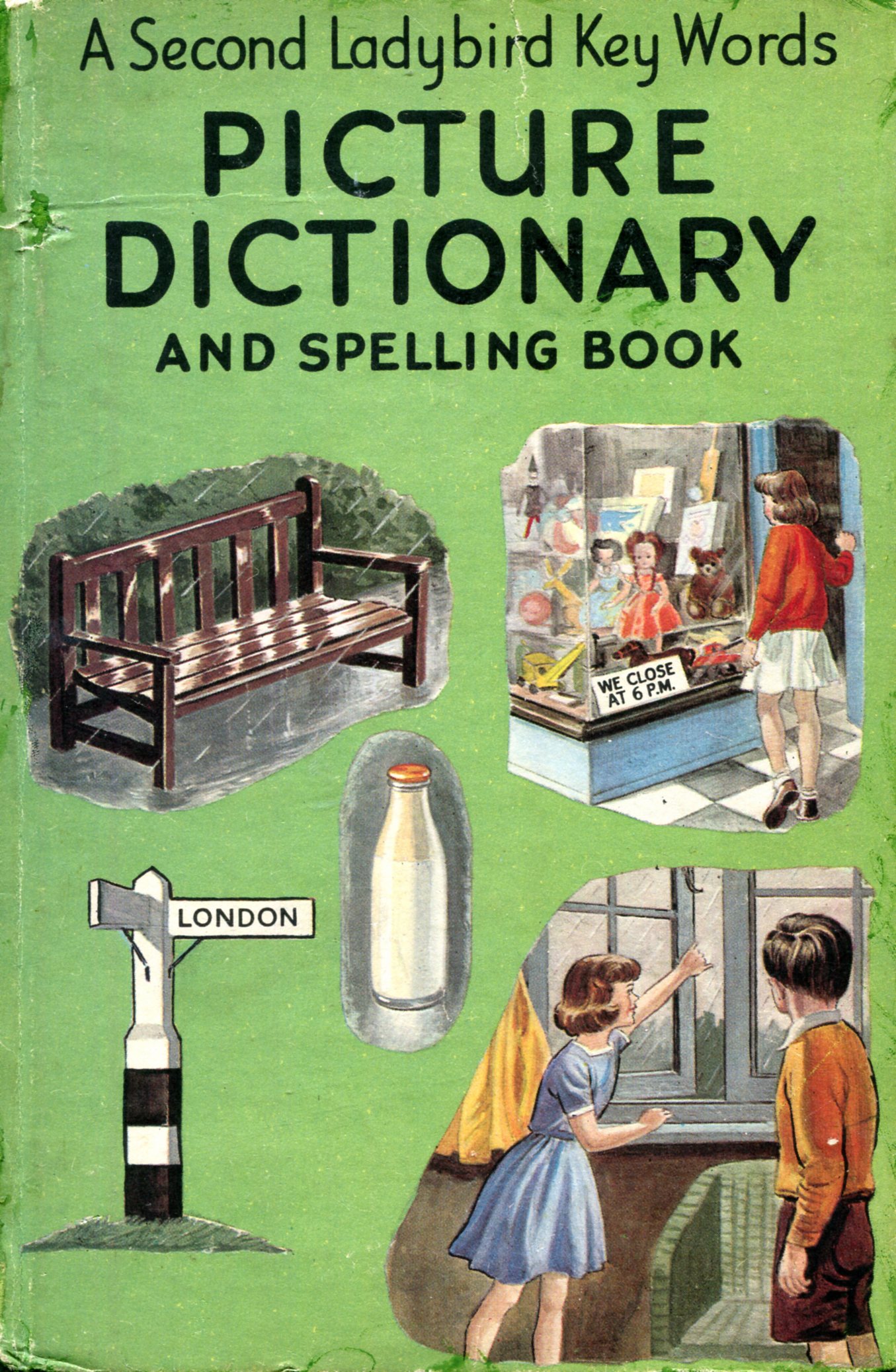 a-second-ladybird-key-words-picture-dictionary-and-spelling-book-by-j