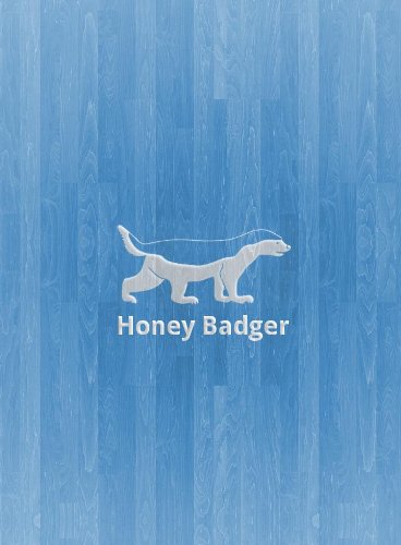 The Honey Badger and the Cobra by David Raimo | Goodreads