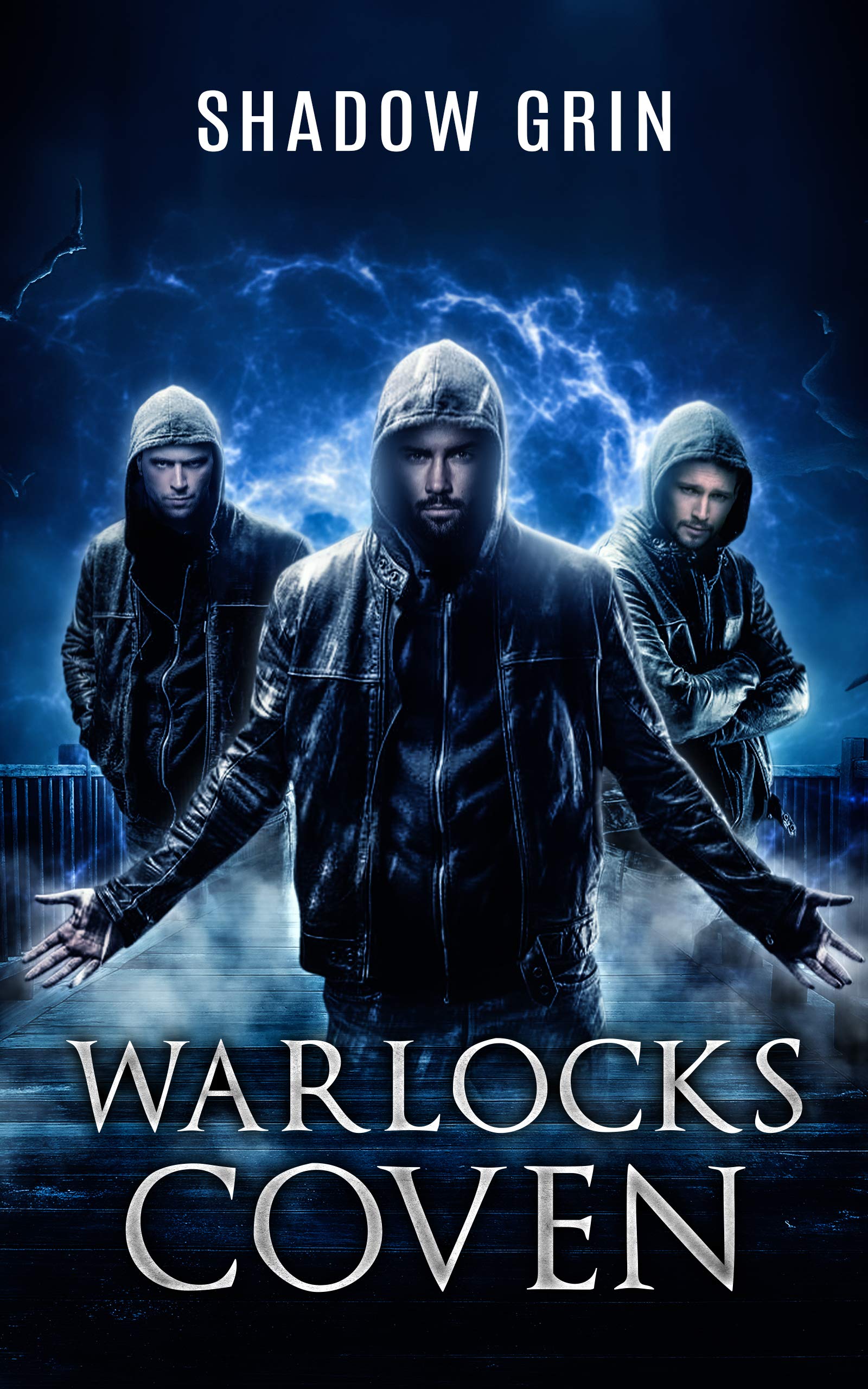 Warlocks Coven by Shadow Grin | Goodreads