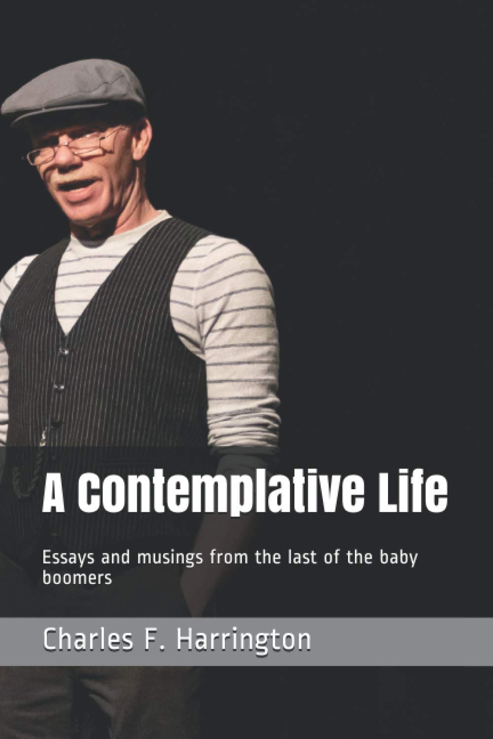A Contemplative Life: Essays and musings from the last of the baby ...