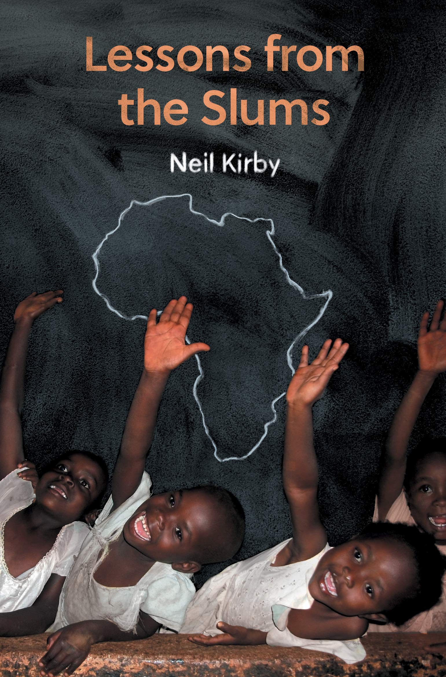 Lessons from the Slums by Neil Kirby | Goodreads