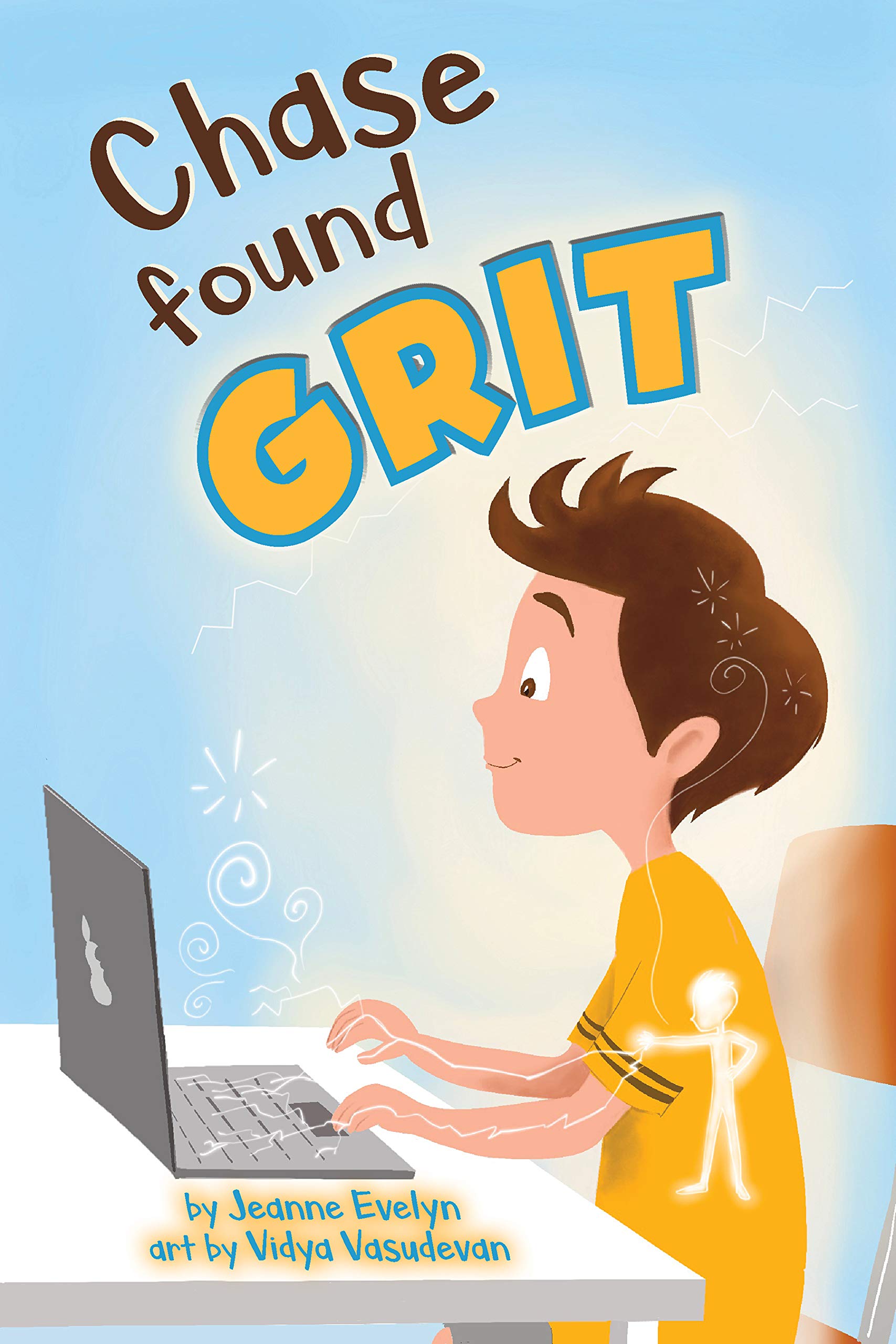 Chase Found Grit: Fostering Resilience During Virtual Learning by ...