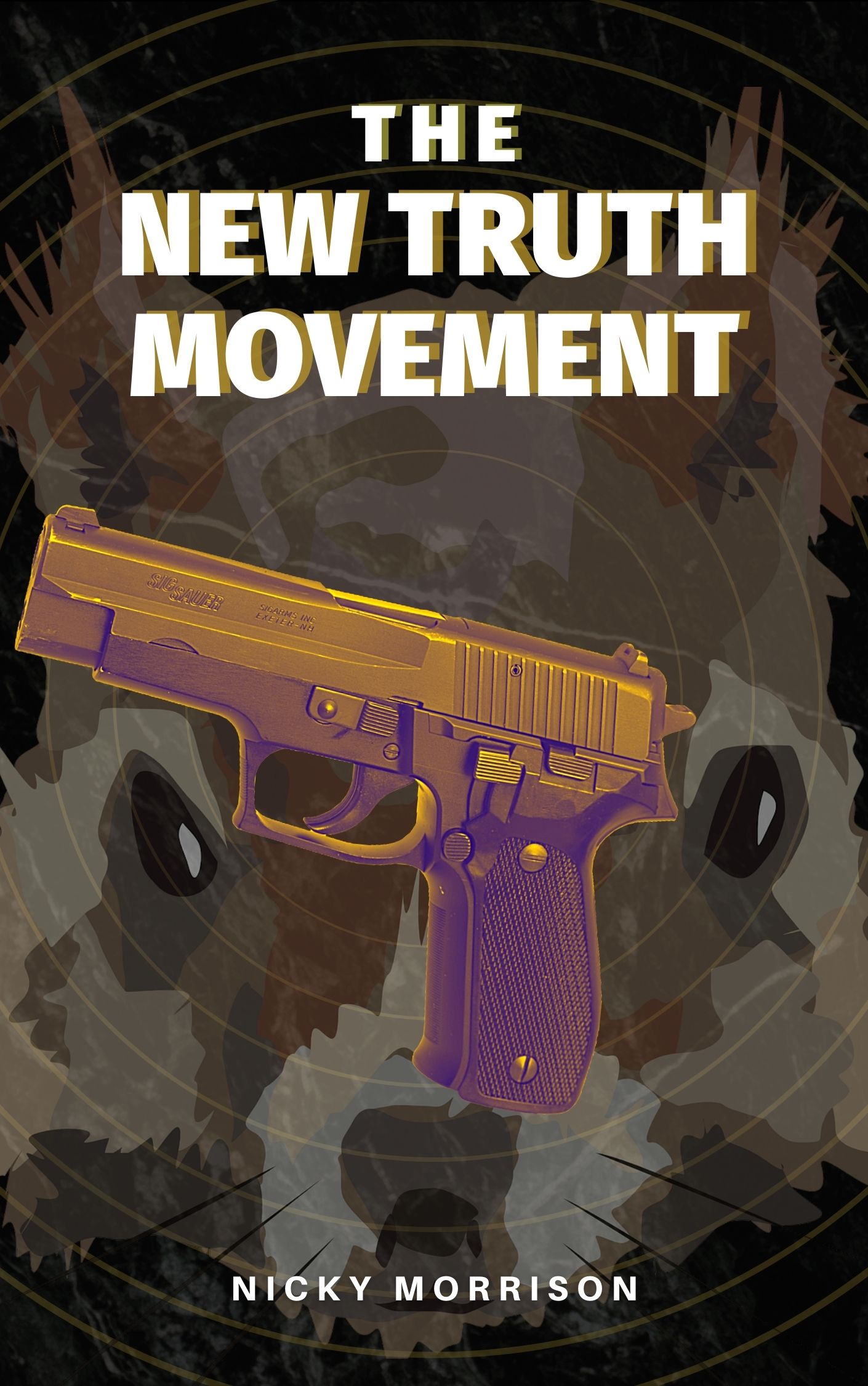 The New Truth Movement by Nicky Morrison | Goodreads