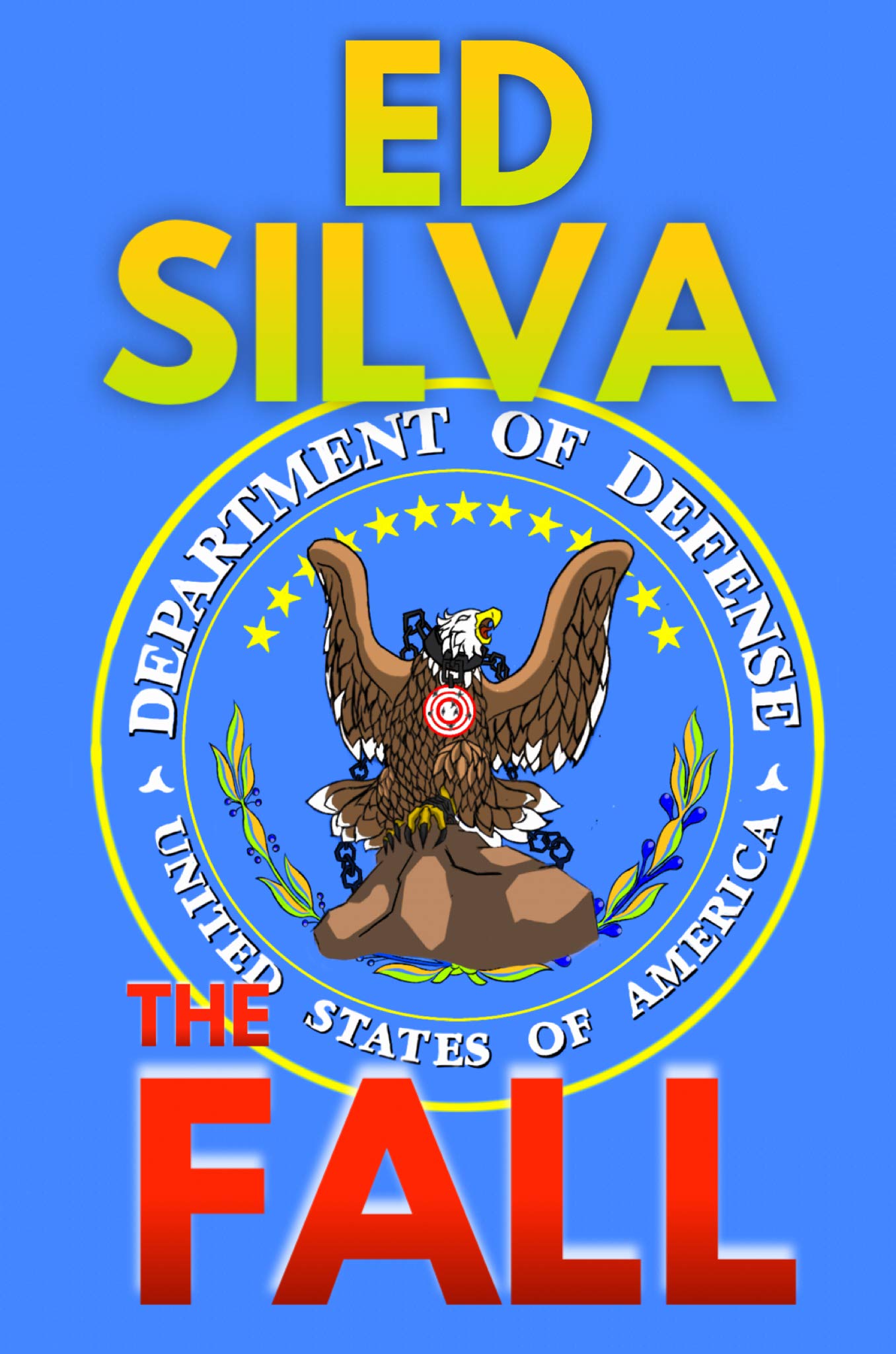 The Fall by Ed Silva | Goodreads