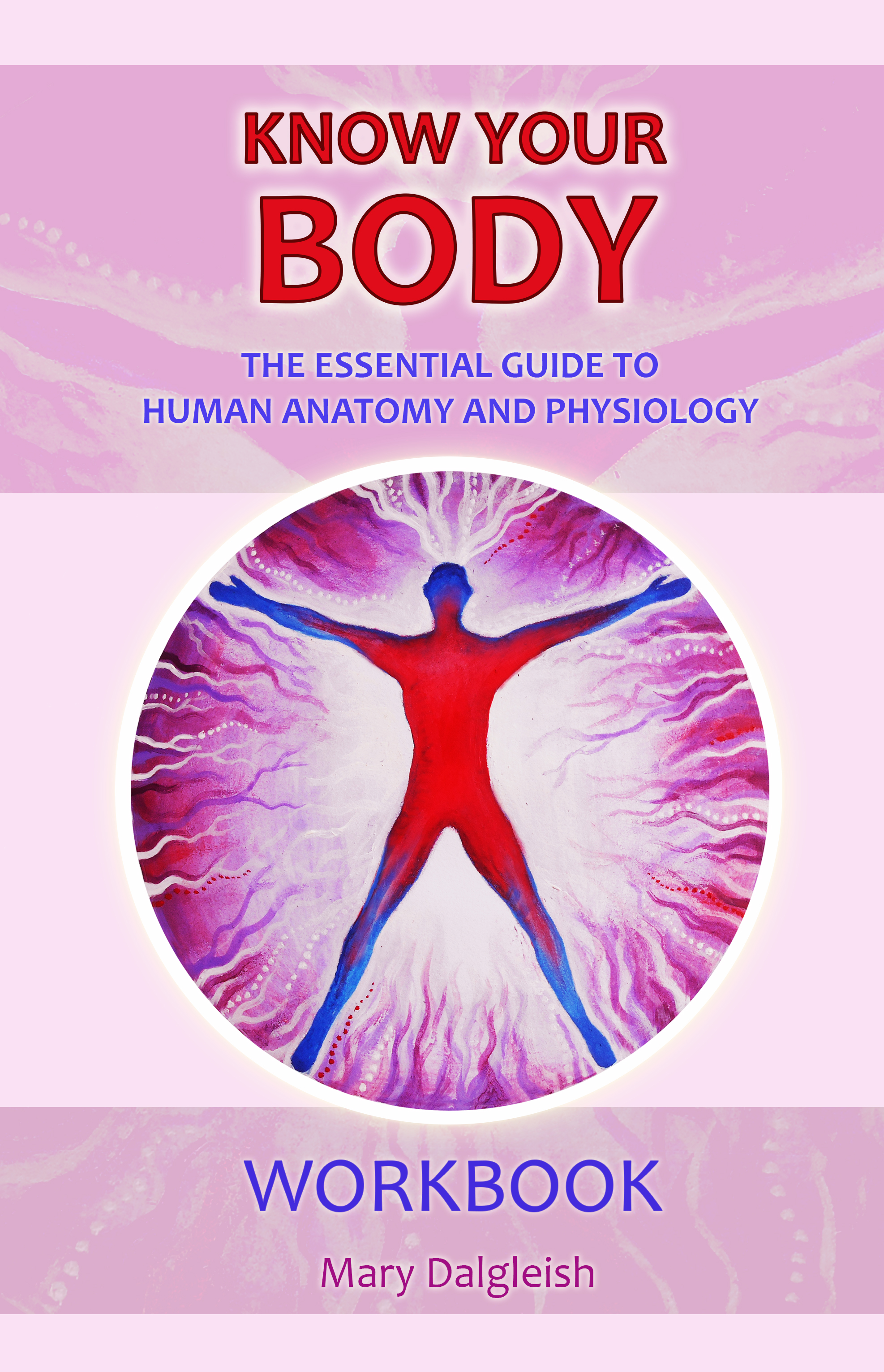 KNOW YOUR BODY The Essential Guide to Human Anatomy and Physiology by ...