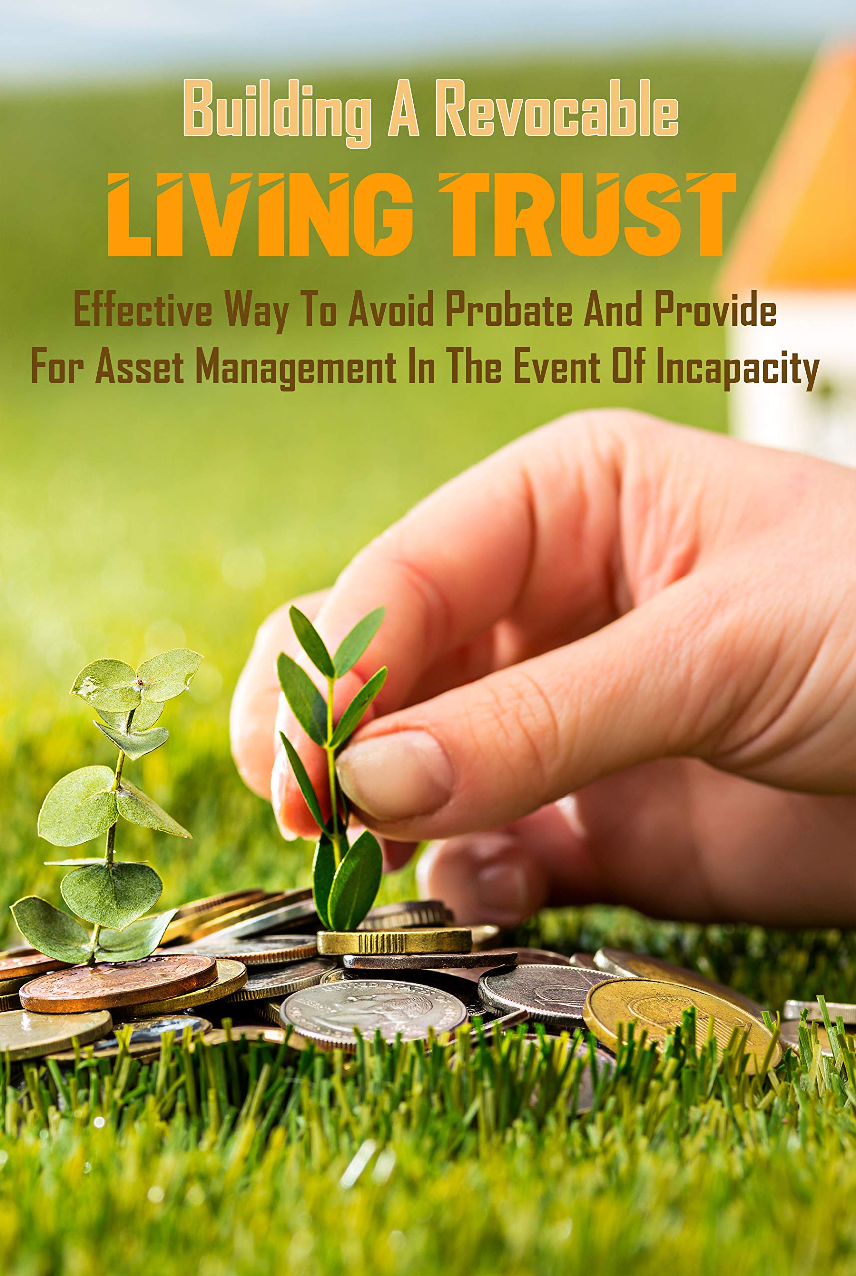 Building A Revocable Living Trust_ Effective Way To Avoid Probate And ...