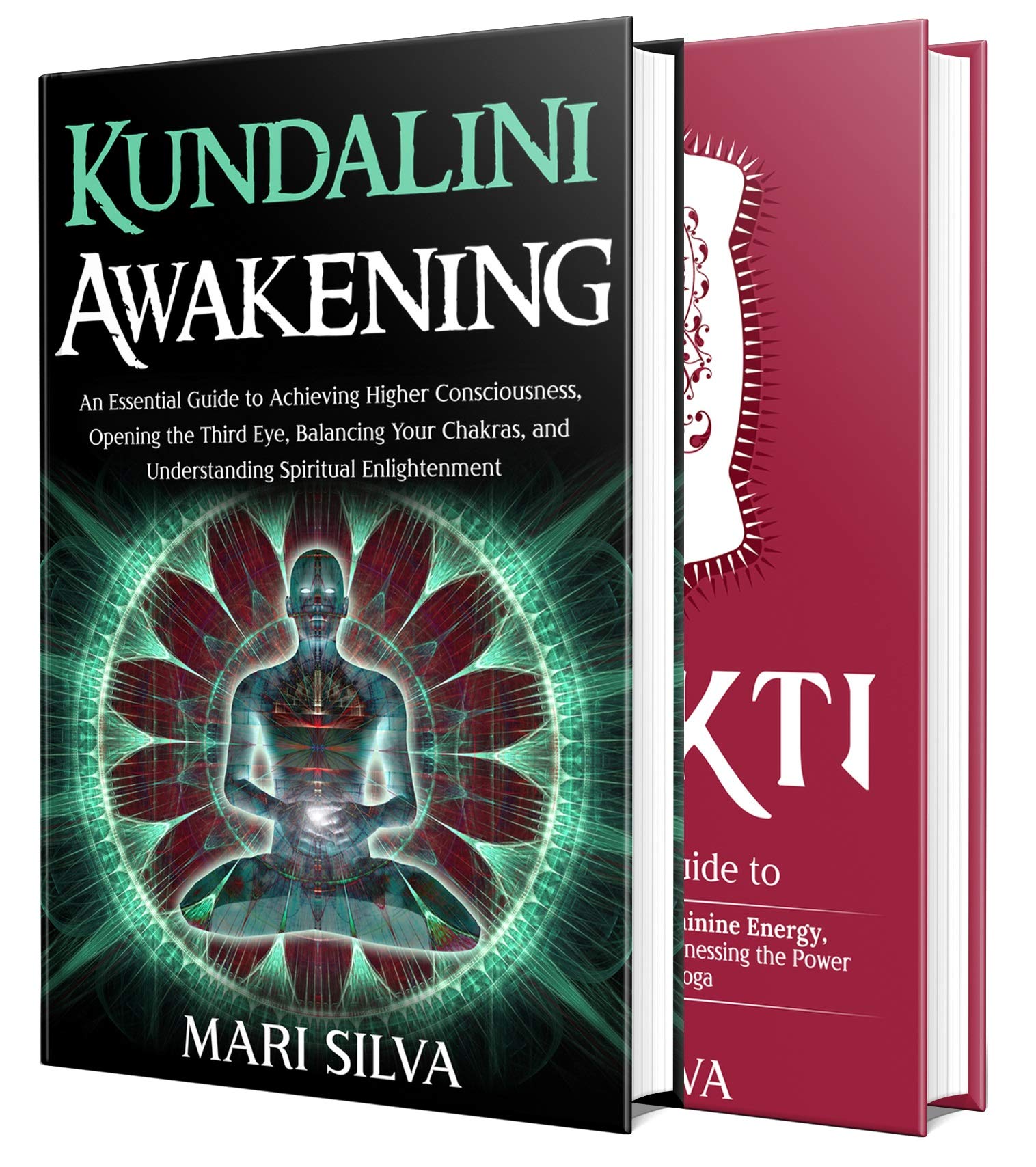 Kundalini: Unlocking the Secrets to Awakening Higher Consciousness, Balancing Your Chakras ...