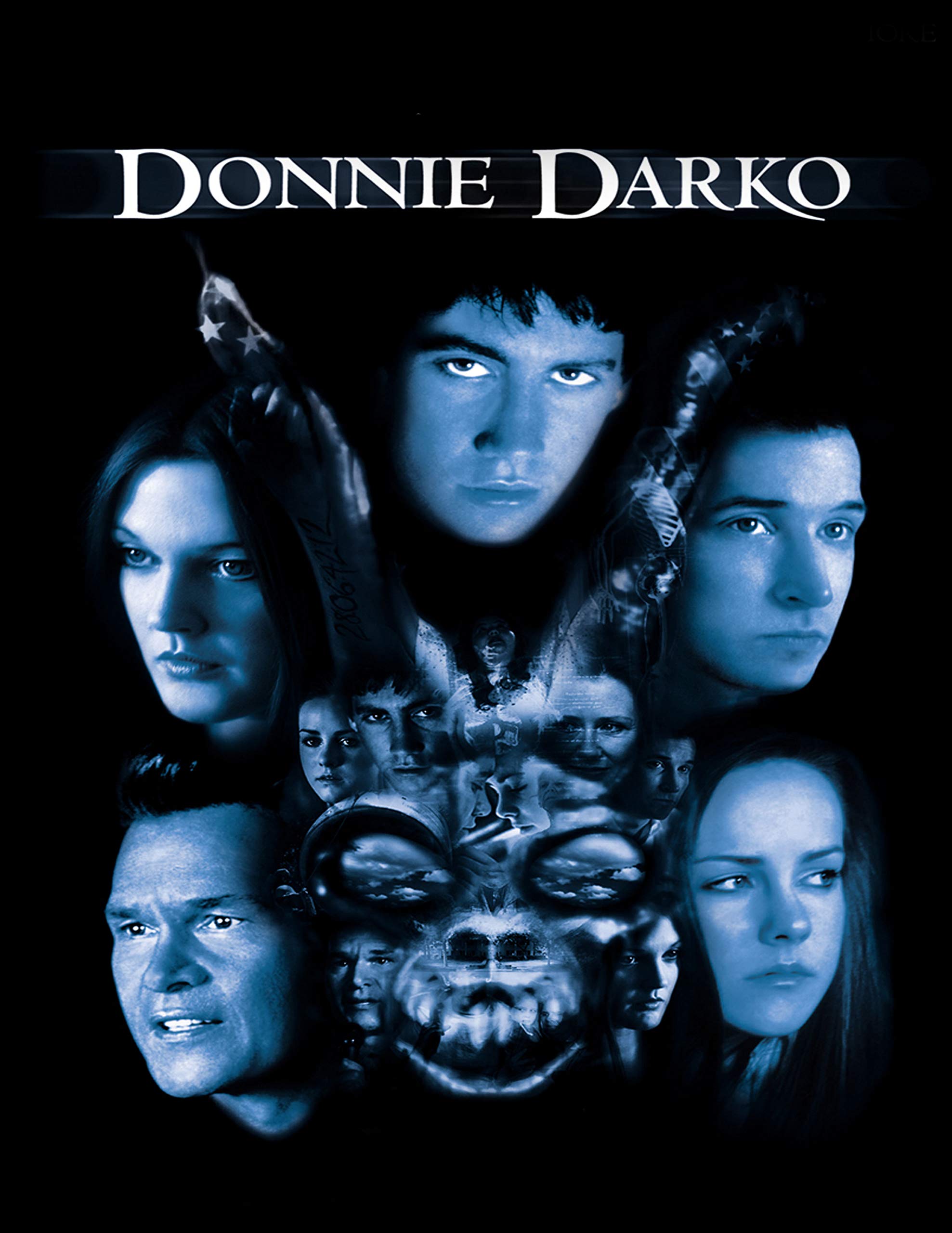 Donnie Darko: Screenplay by Elizabeth Tubbs | Goodreads