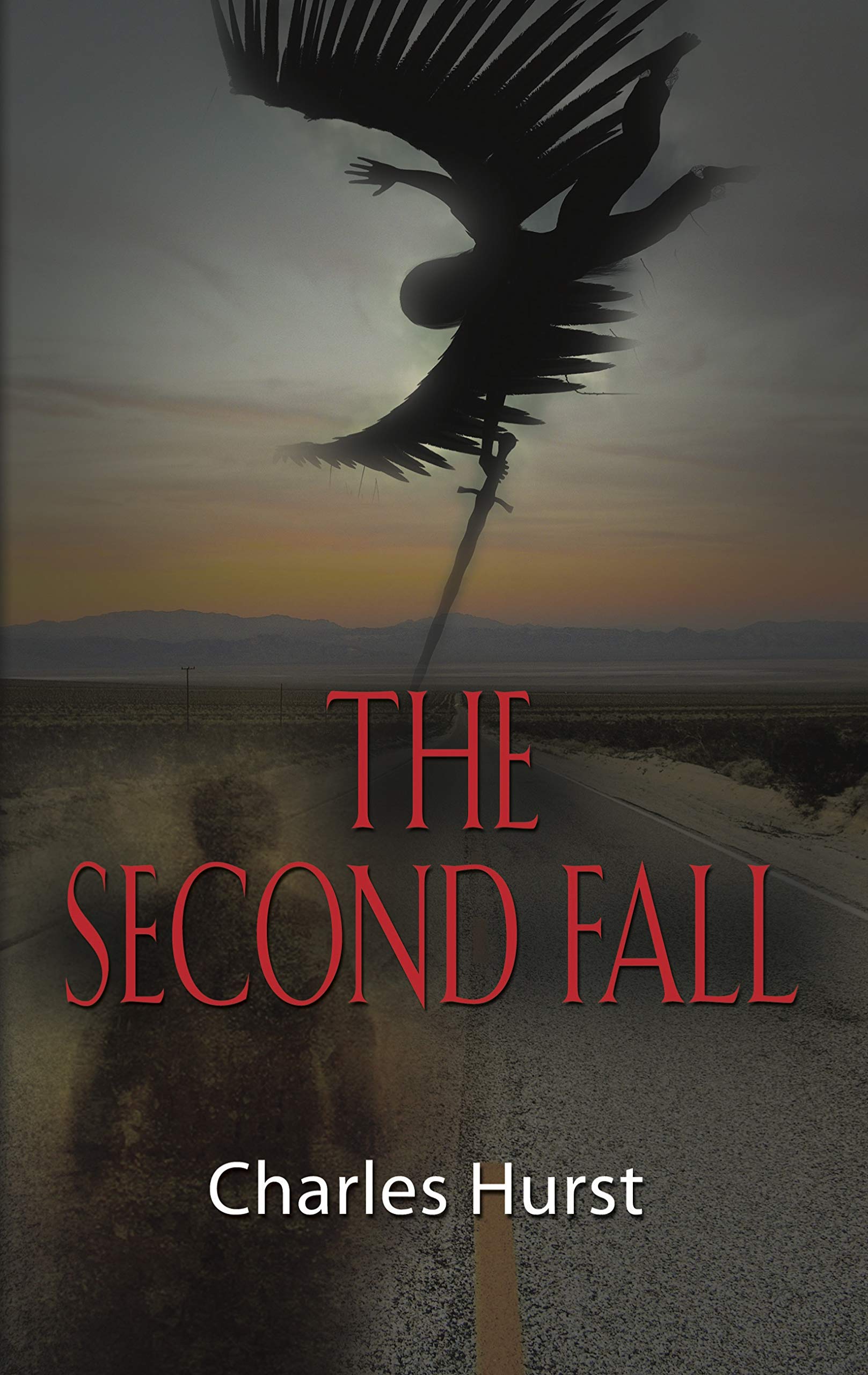 The Second Fall by Charles Hurst | Goodreads