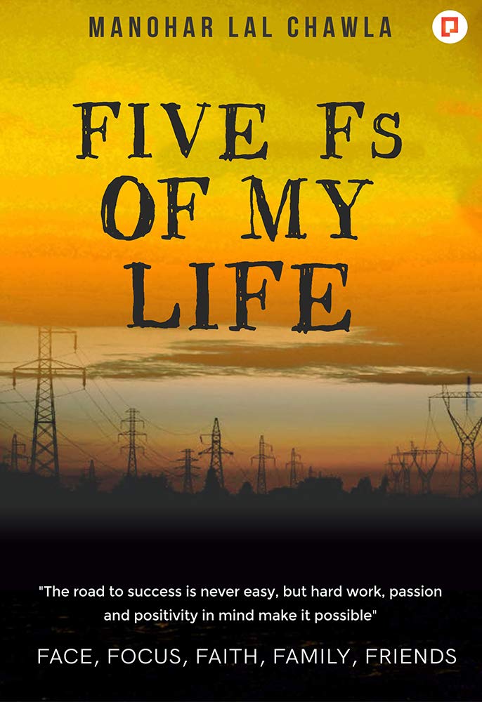 FIVE Fs OF MY LIFE: The Road to Success is Never Easy, But Hard Work ...