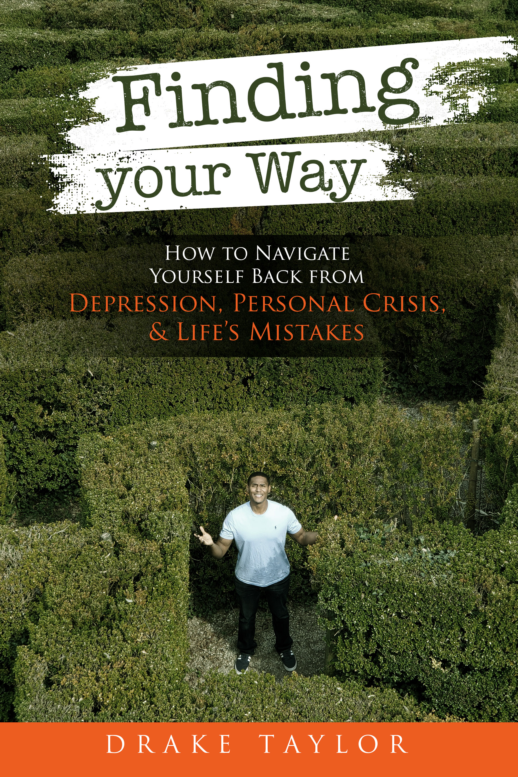 Finding Your Way: Navigating Back to Wholeness from Depression ...