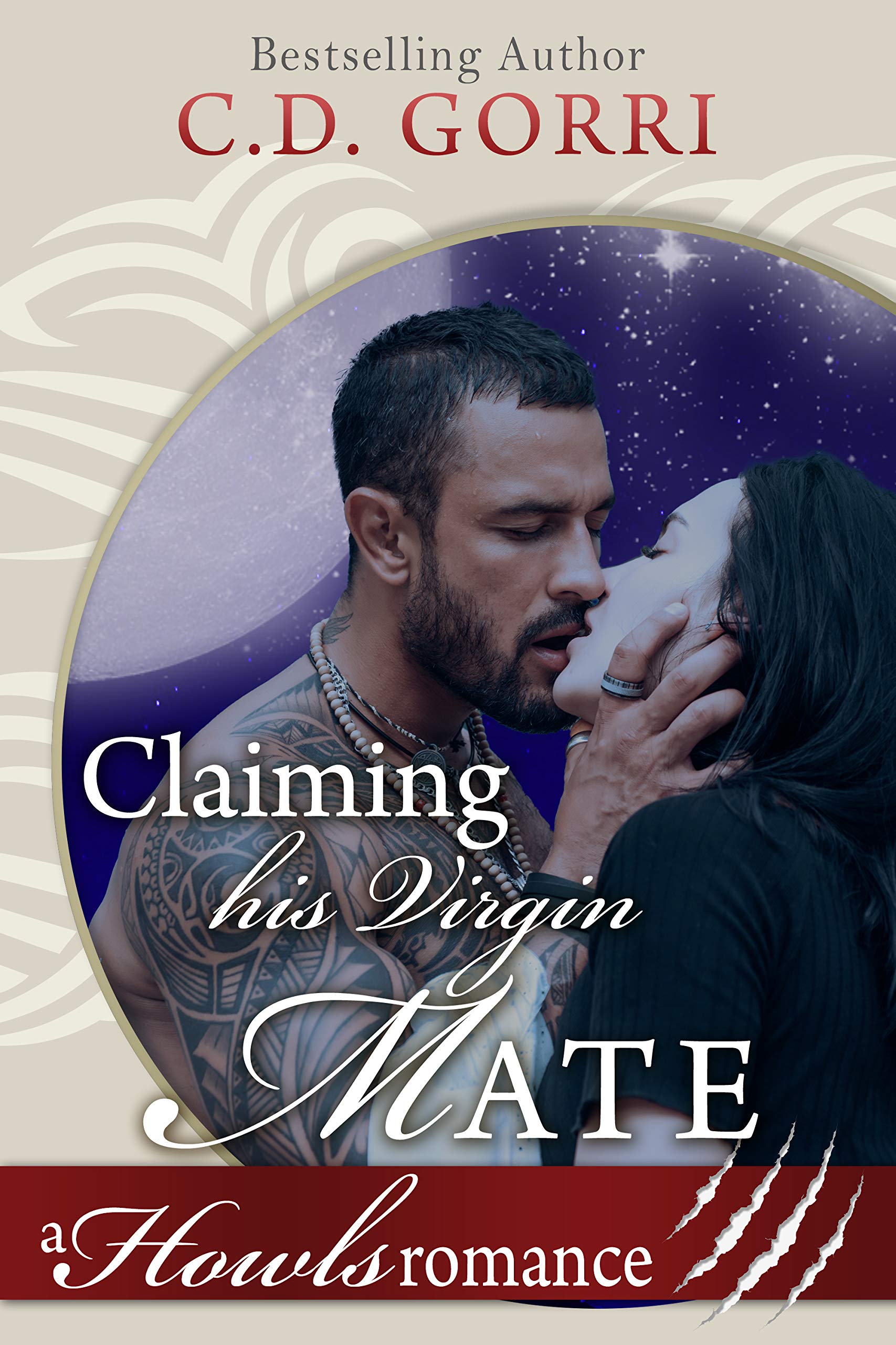 Claiming His Virgin Mate by C.D. Gorri | Goodreads