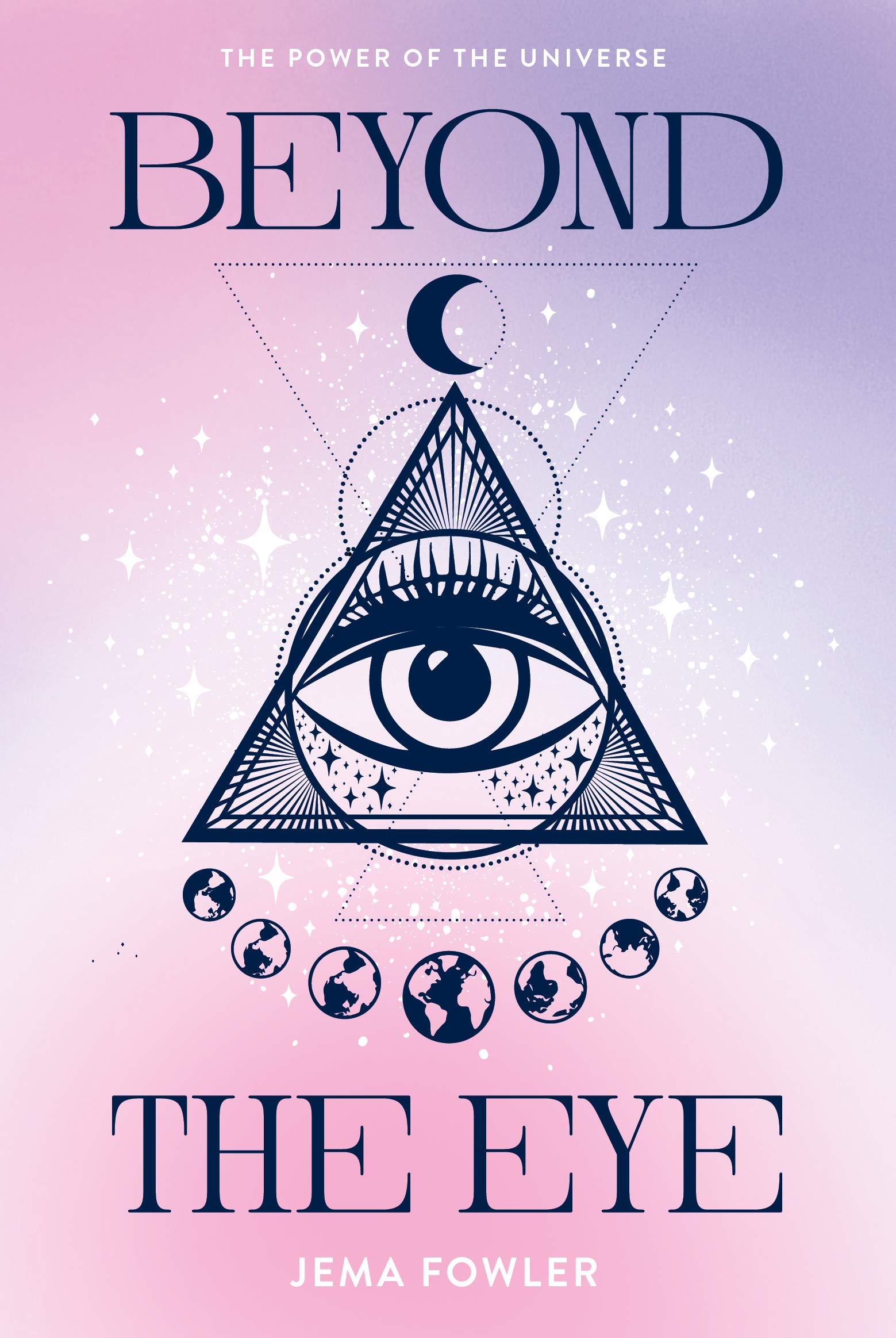 Beyond the Eye: All things law of attraction, mindfulness & meditation ...