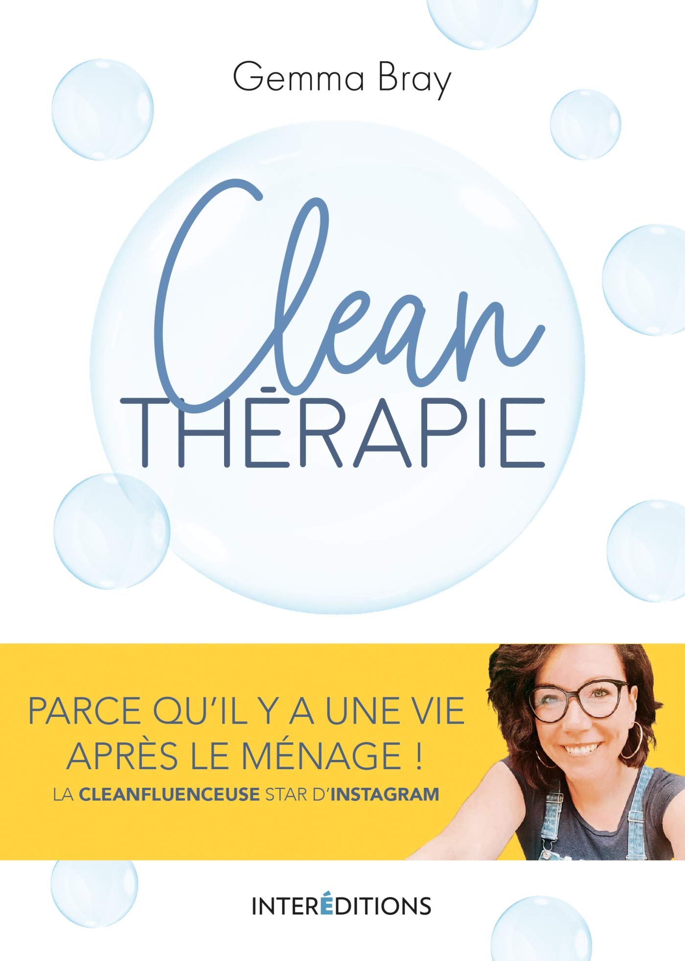 Clean thérapie (French Edition) by Gemma Bray | Goodreads