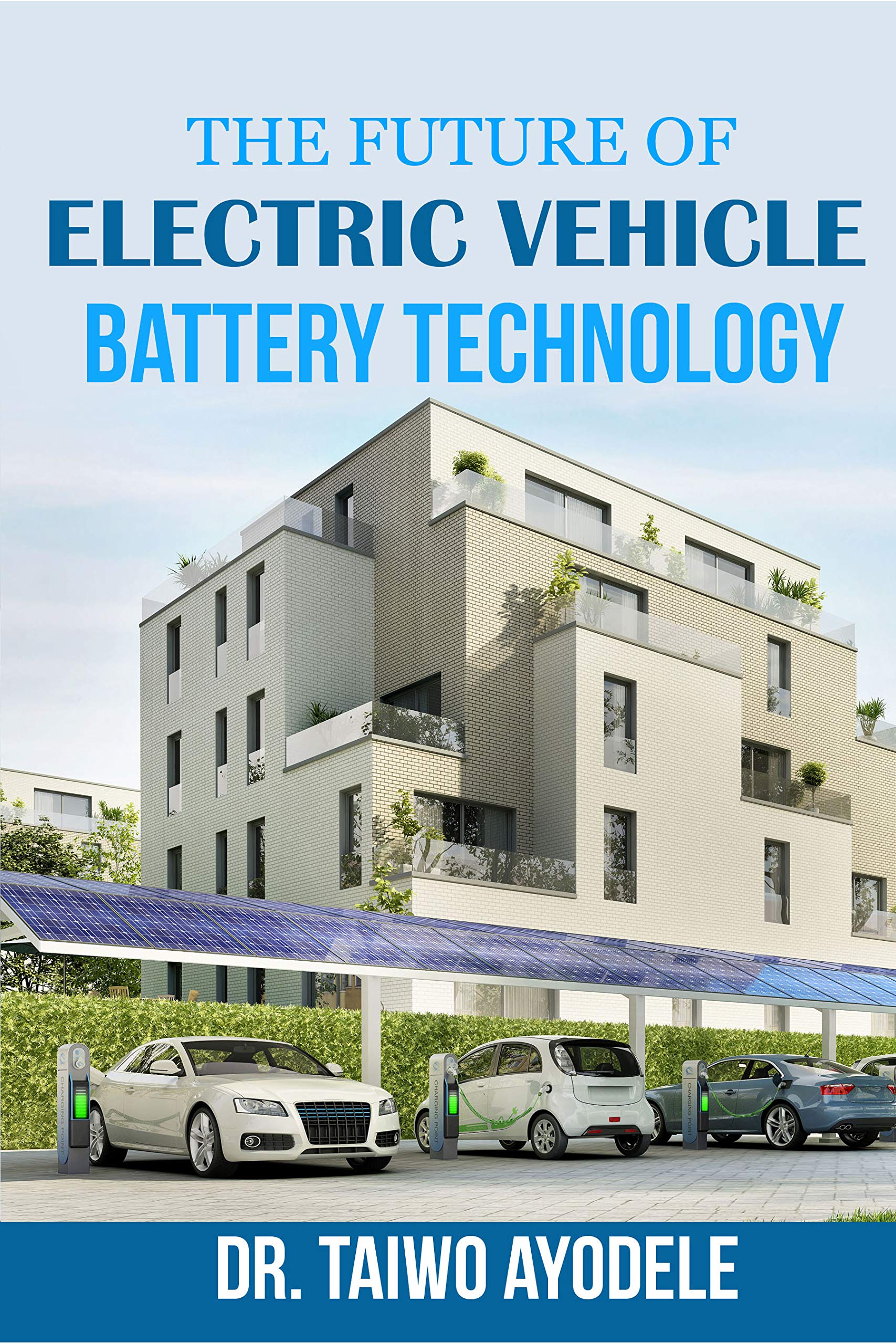 The Future of Electric Vehicle Battery Technology by Taiwo Ayodele ...