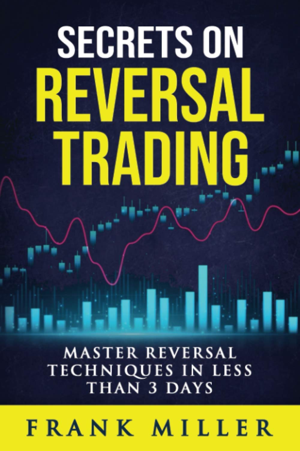 Secrets On Reversal Trading: Master Reversal Techniques In Less Than 3 ...