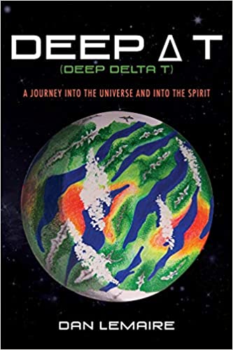 Deep ∆T by Dan Lemaire | Goodreads