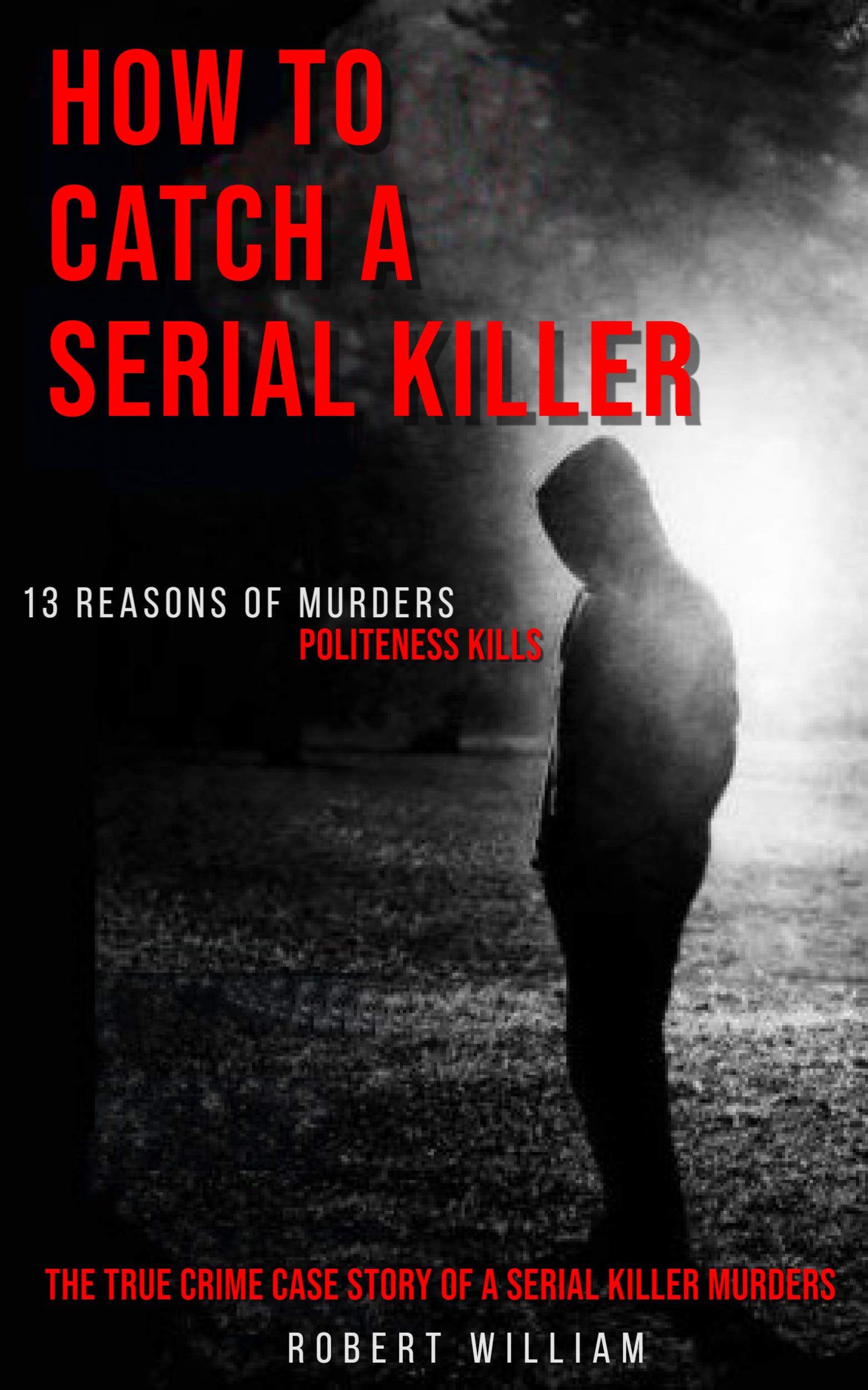 How to Catch a Serial Killer: The True Crime Case Story of a Serial ...