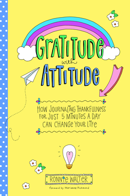Gratitude with Attitude: How Journaling Thankfulness for Just 5 Minutes ...