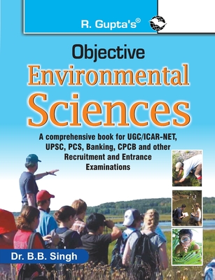 Objective Environmental Sciences by Dr B B Singh | Goodreads