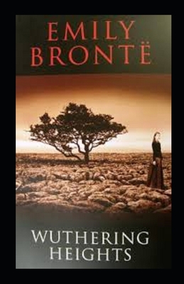 Wuthering Heights Illustrated by Emily Brontë | Goodreads