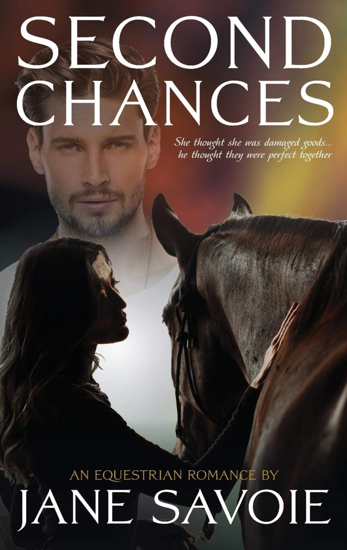 Second Chances by Jane Savoie | Goodreads