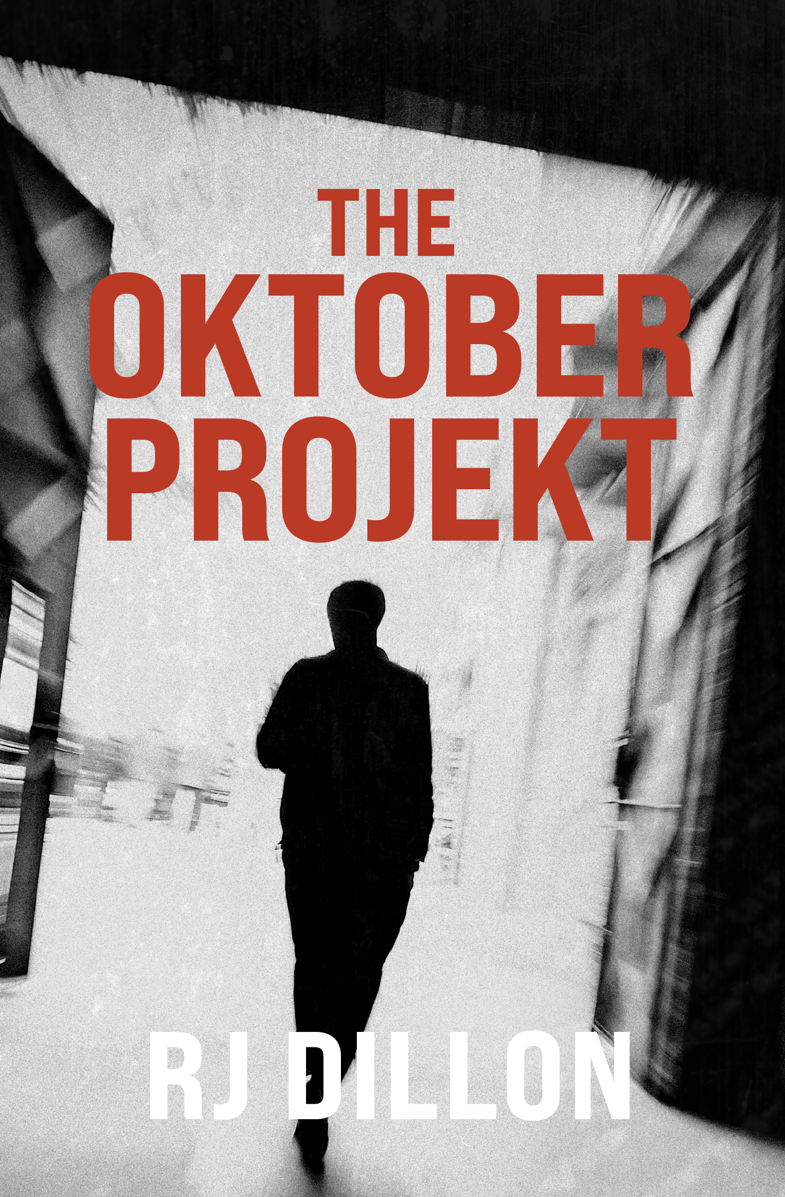The Oktober Projekt by R.J. Dillon | Goodreads