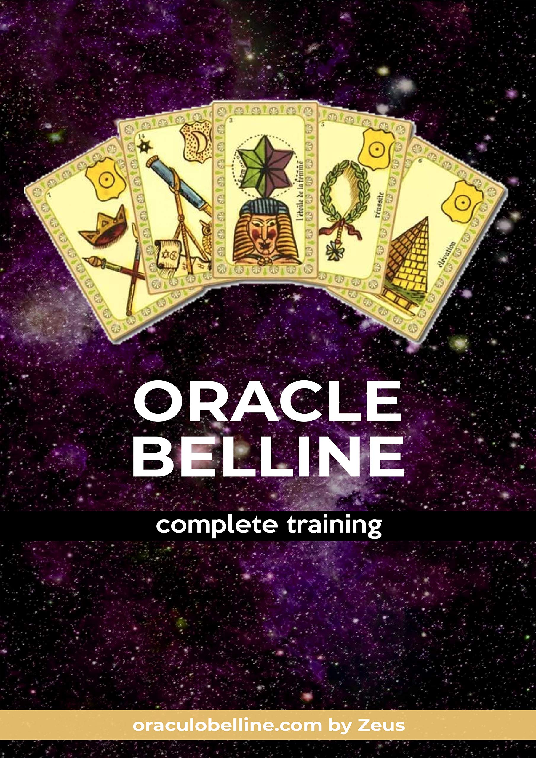 Oracle Belline: complete training (belline en) by Zeus Belline | Goodreads