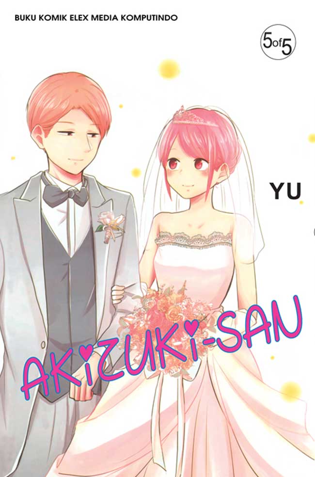 Akizuki-san vol. 5 by Yū | Goodreads