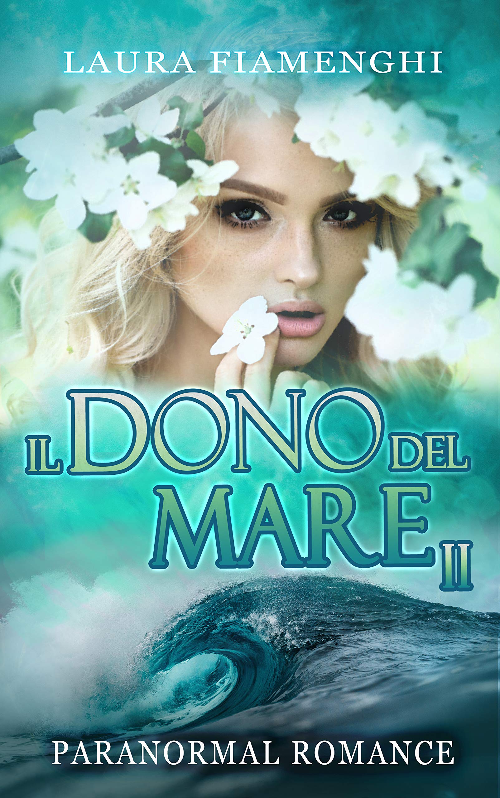 Il Dono del Mare 2 - Sabine e Conrad by Laura Fiamenghi | Goodreads