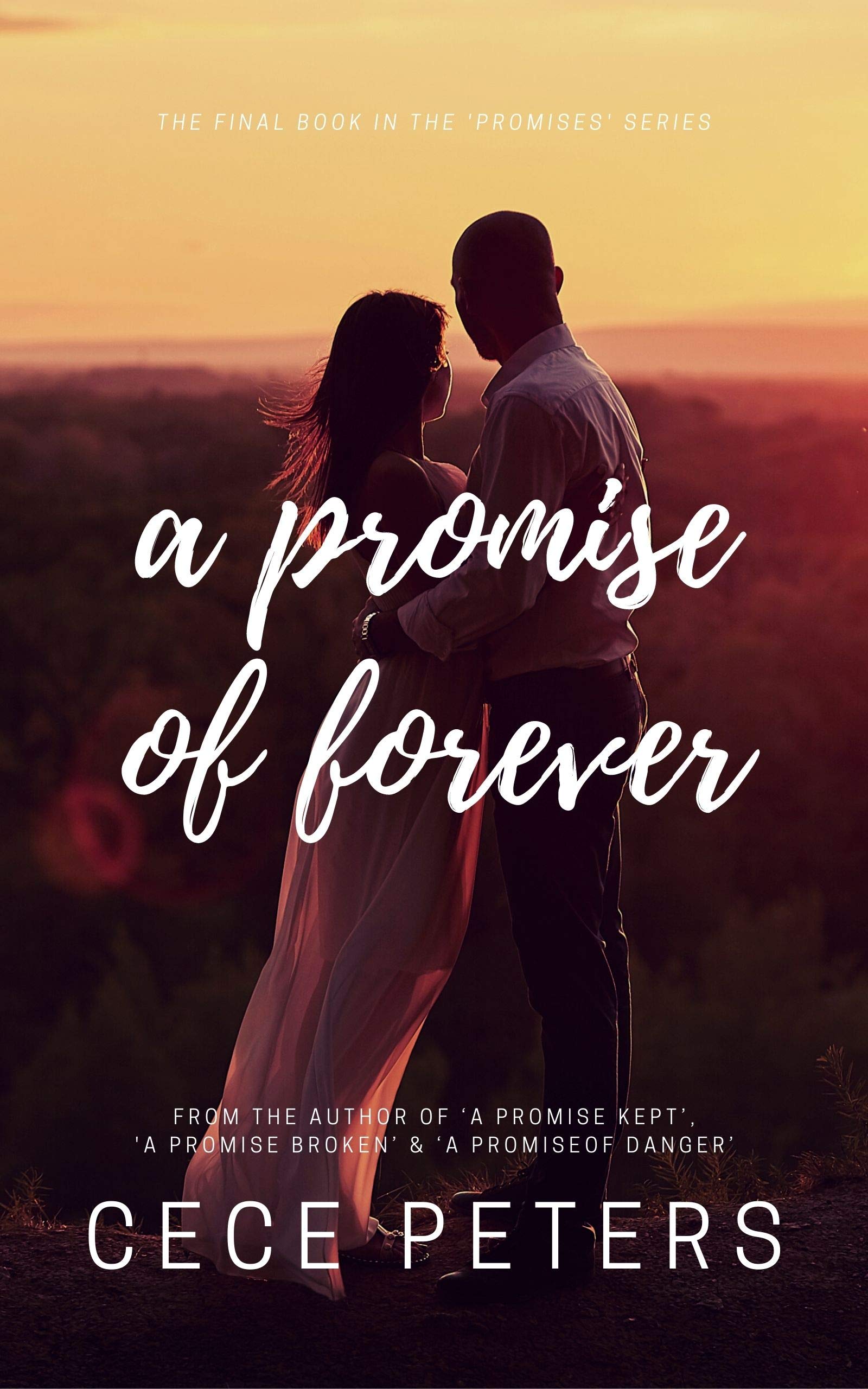 A Promise of Forever by Cece Peters | Goodreads