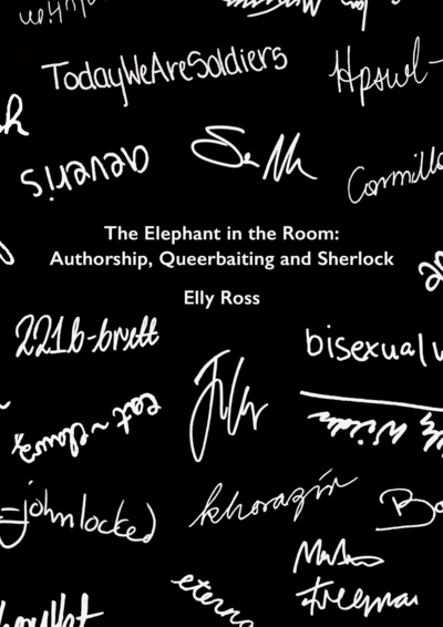 The Elephant In The Room by Elly Ross | Goodreads
