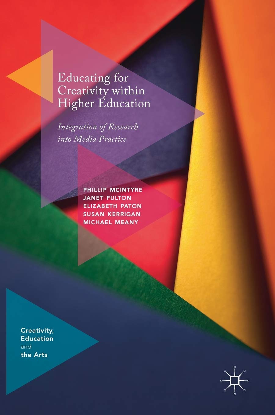 Educating for Creativity within Higher Education: Integration of ...