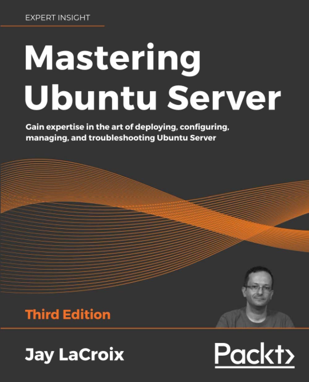 Mastering Ubuntu Server: Gain expertise in the art of deploying ...