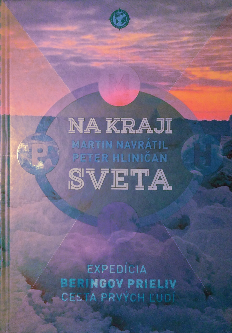Na kraji sveta by Martin Navrátil | Goodreads