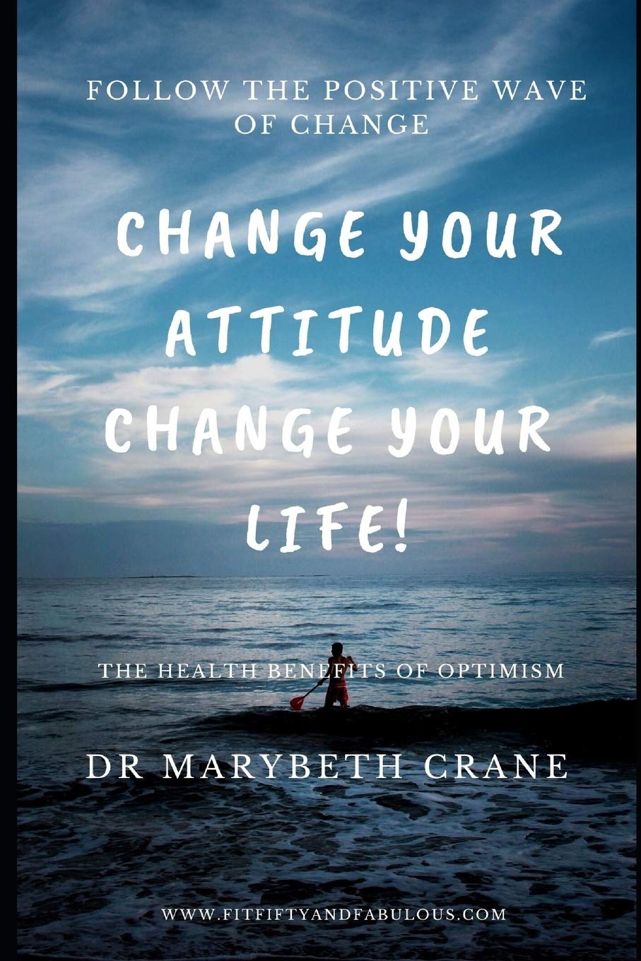 Change Your Attitude, Change Your Life: The Health Benefits of Optimism ...