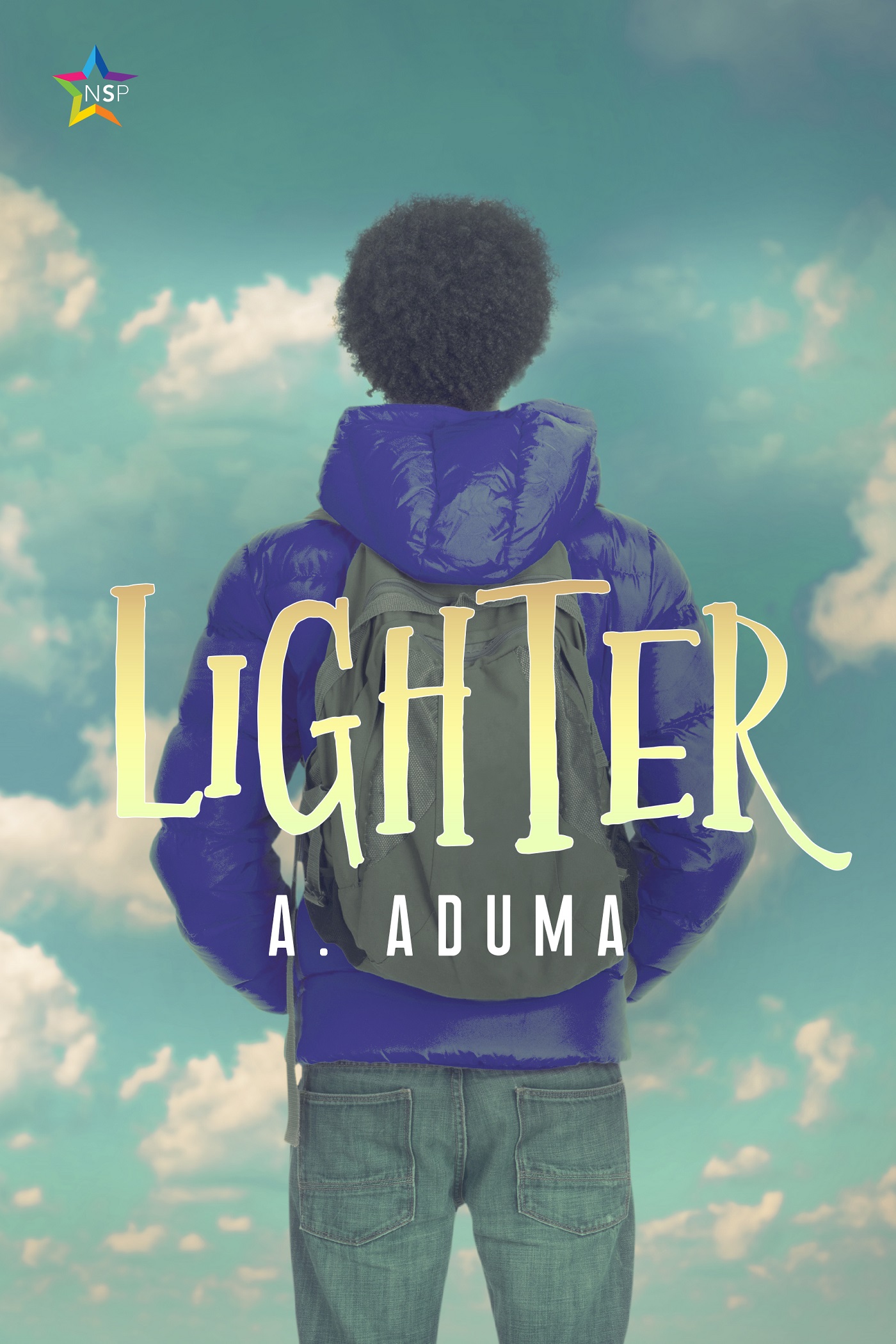Lighter by A. Aduma | Goodreads