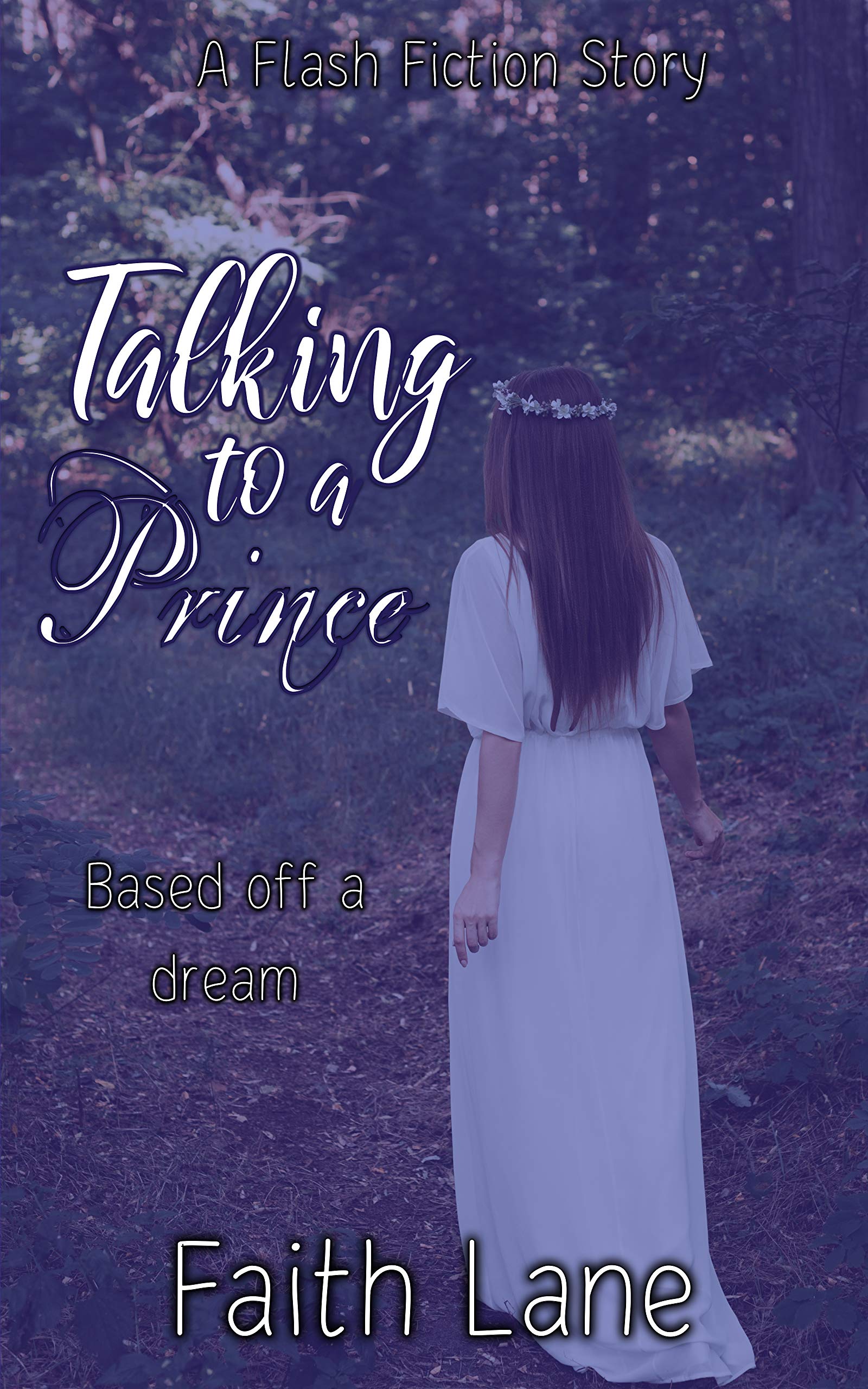 Talking to a Prince (Faith's Bedtime Stories) by Faith Lane | Goodreads