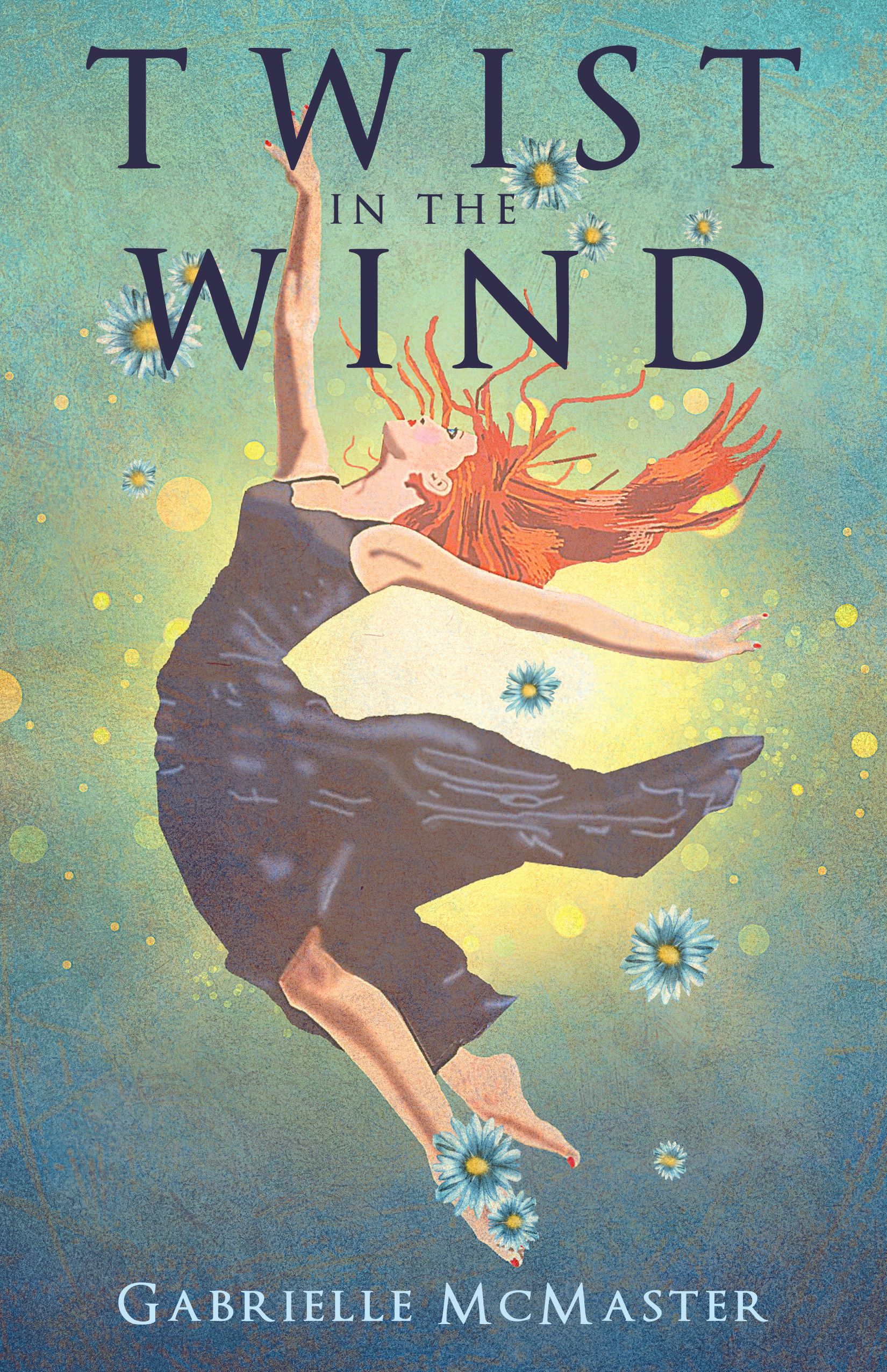Twist in the Wind by Gabrielle McMaster | Goodreads