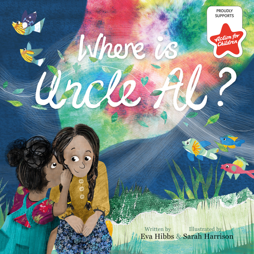 Where is Uncle Al? by Eva Hibbs | Goodreads