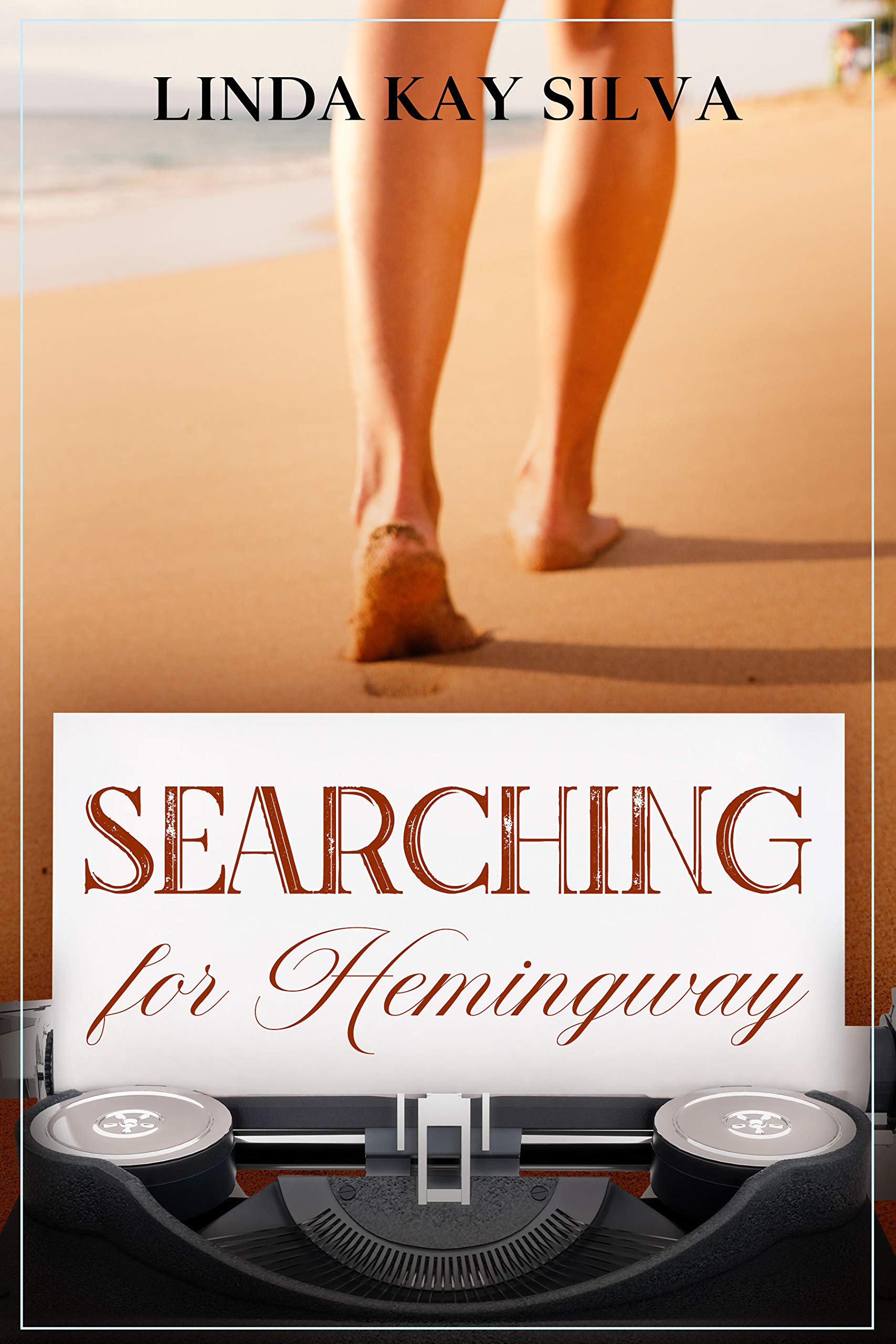 Searching for Hemingway by Linda Kay Silva | Goodreads
